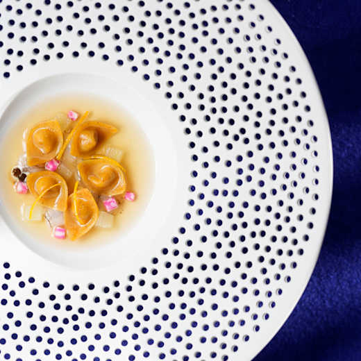 Menu 2026 - Agli Amici in Udine | TheFork