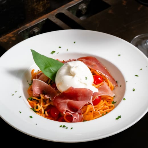 Le Scandale à Genève - Menu, avis, prix et réservation | TheFork