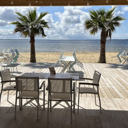 The Best Salad Restaurants in Biscarrosse | TheFork