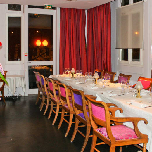 The 10 Best Restaurants in Corbeil-Essonnes 2026 | TheFork