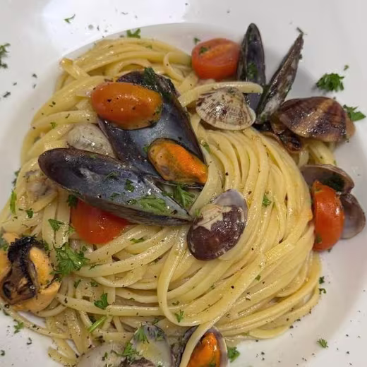 Menù completo e carta 2026 - Calabria food a Gerlafingen | TheFork
