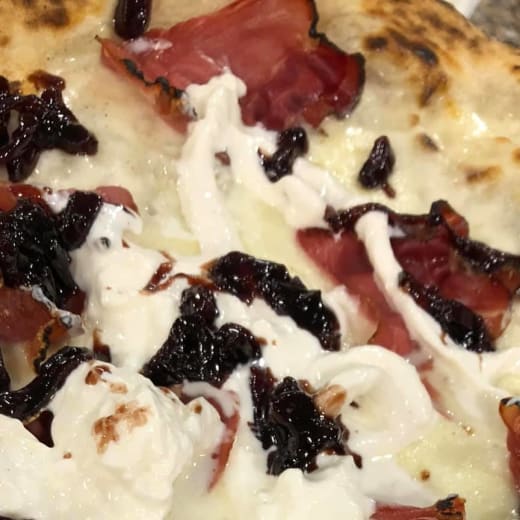 The 5 Best Open sunday Restaurants in Foggia | TheFork