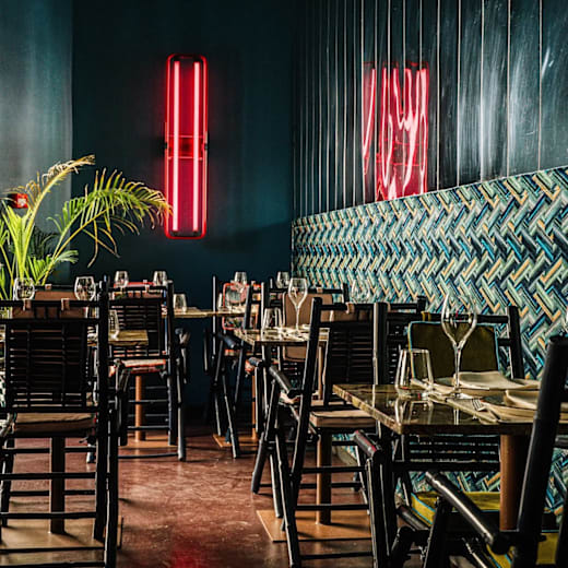 Restaurante Fauna en Lisboa - Menú 2026, opiniones, precios y reserva ...