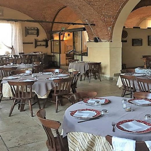 The 10 Best Can be privatized Restaurants in Castel Maggiore | TheFork