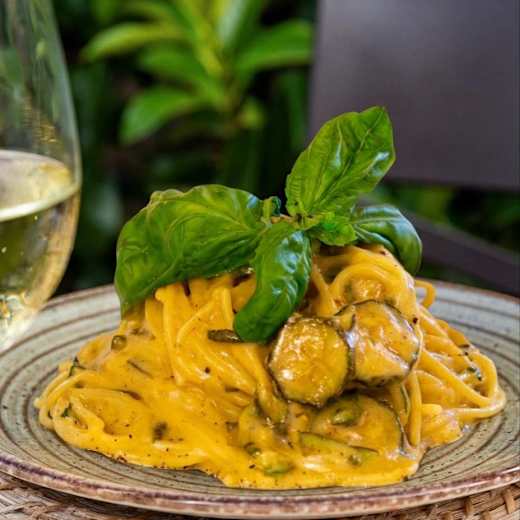 Menù completo e carta 2026 - Sapore Bistrot a Casamicciola Terme | TheFork