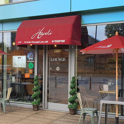 The 10 Best Restaurants in Slough 2026 | TheFork