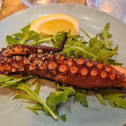 Gem Restaurant in London - Restaurant Reviews, Menus, and Prices | TheFork