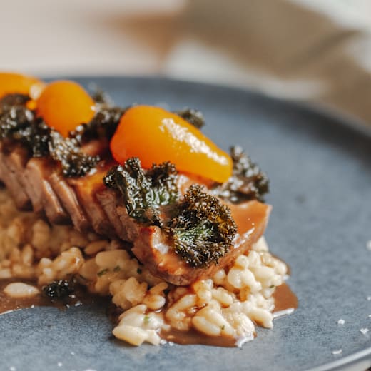 Ahuevo in Valencia - Restaurant Reviews, Menu and Prices | TheFork