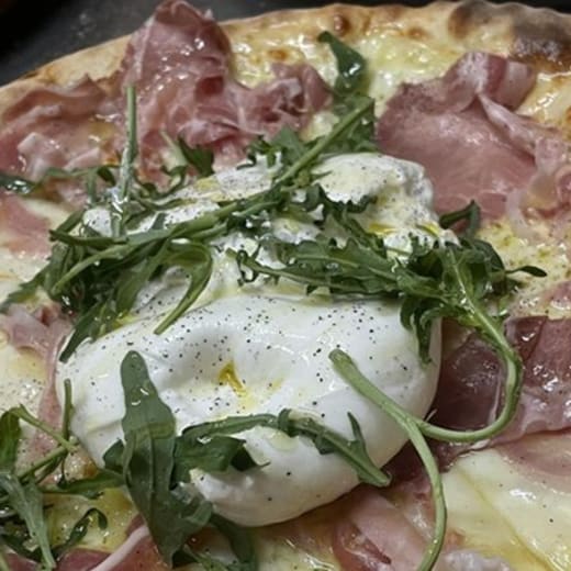 Speisekarte 2026 – Pizza Amore e Fantasia in Pieve A Nievole – TheFork