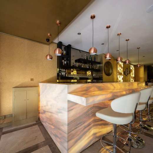 Arang in London - Restaurant Reviews, Menus, and Prices | TheFork