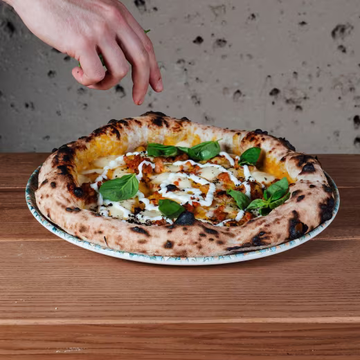 LE MIGLIORI Pizzerie All'aperto a Matera | TheFork