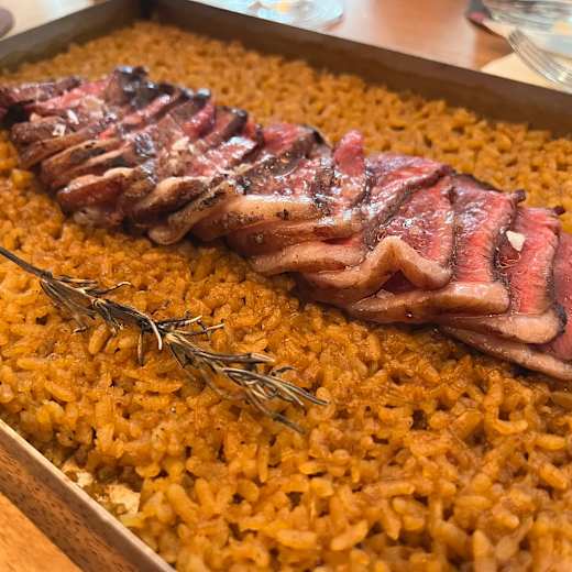 Menu 2025 - Jara in Eivissa | TheFork