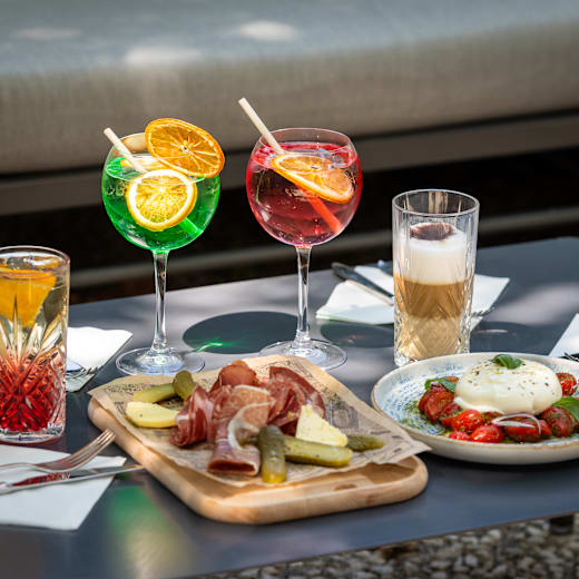 Restaurante Pop Eat en Lyon - Menú 2026, opiniones, precios y reserva ...