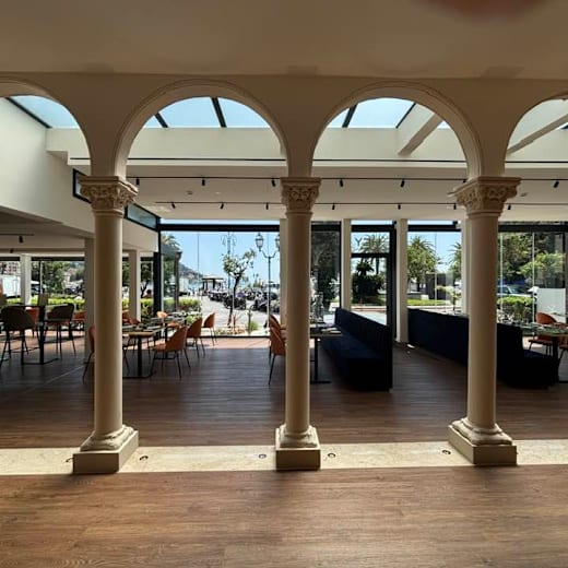 The 10 Best Restaurants in Rapallo 2026 | TheFork