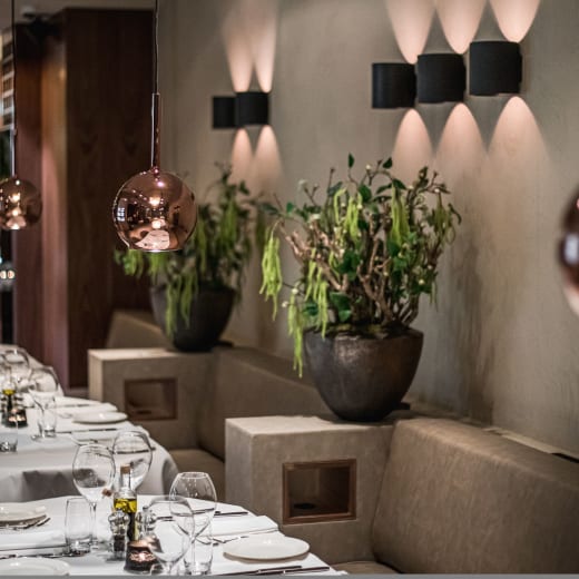 The 10 Best Restaurants in Eindhoven Centrum, Eindhoven | TheFork