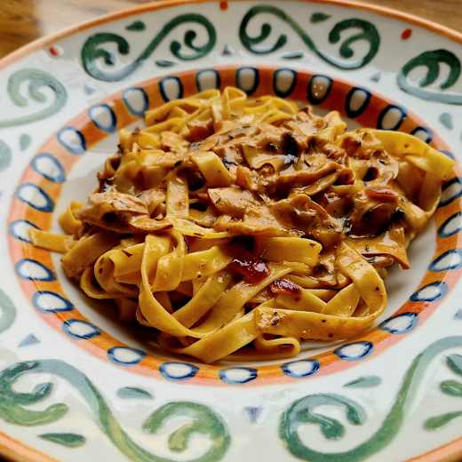 Menus 2026 - Little Italy Truly Authentic in Colne | TheFork
