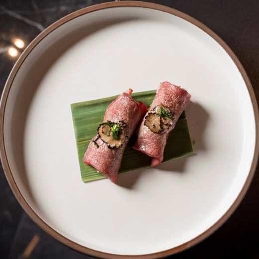 Menus 2026 - Ox House in Milan | TheFork