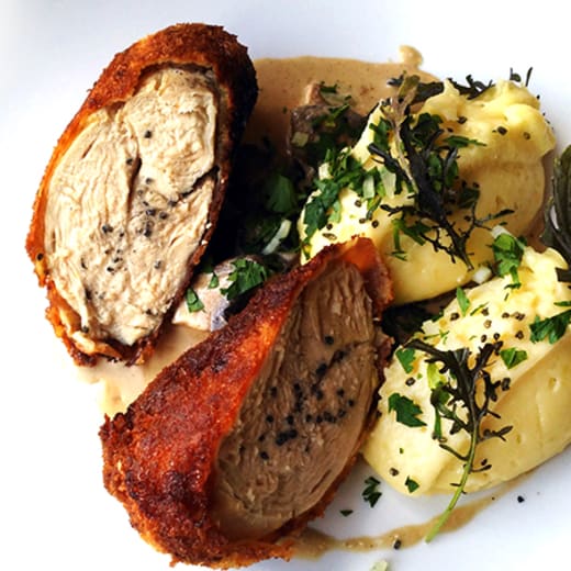 The Best American Express Restaurants in Lyons-la-Forêt | TheFork