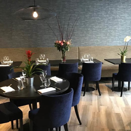 Menu 2026 - Le Coq et l'Elephant in Paris | TheFork