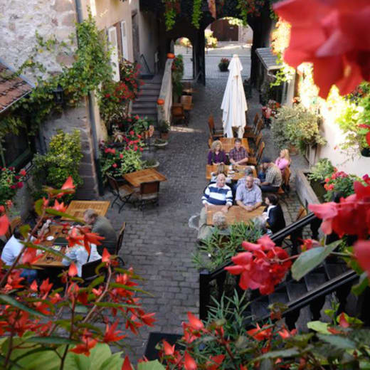The 10 Best Restaurants in Bergheim 2026 | TheFork