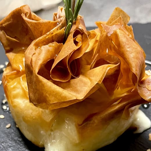 The 10 Best Restaurants in Capalbio 2026 | TheFork