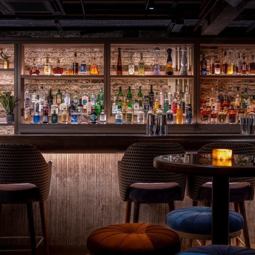 Alma in London - Restaurant Reviews, Menu and Prices | TheFork