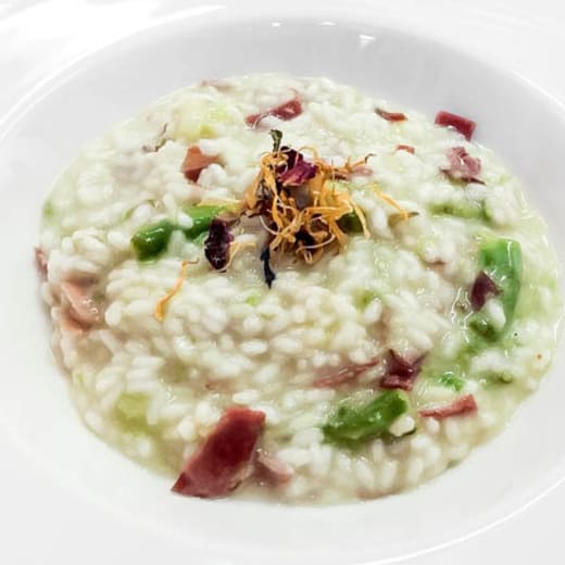 Menu 2026 - Il Leone in Pomponesco | TheFork