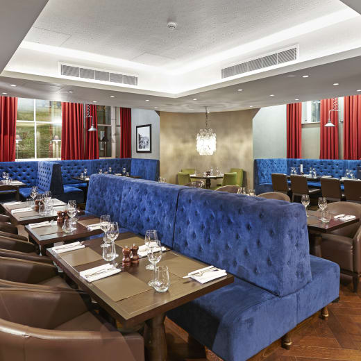 The Best Lamb Restaurants in Liverpool | TheFork