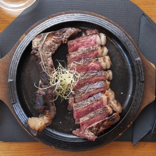 The 10 Best Restaurants in Bagheria 2026 | TheFork