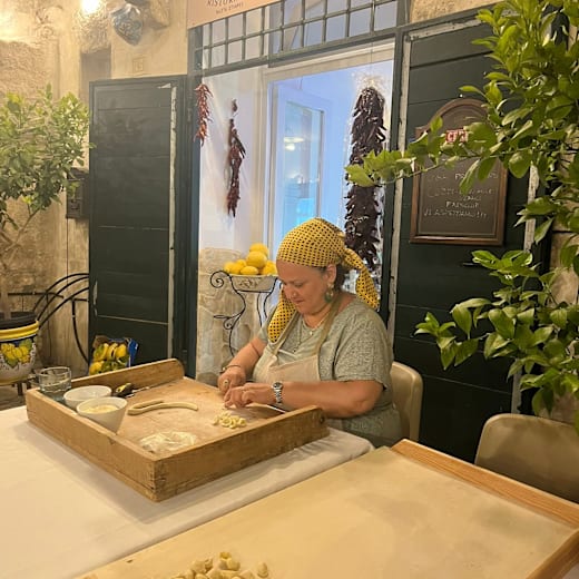 The 10 Best Restaurants in Matera 2025 | TheFork