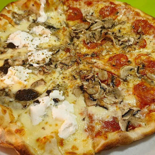 Menu 2025 - Kentonhill exotics em Padua | TheFork