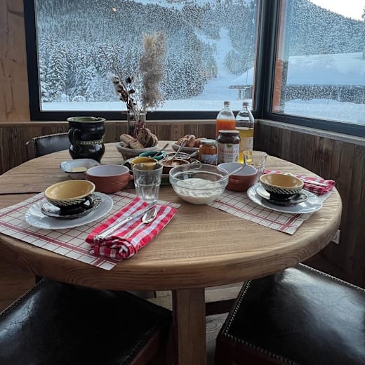 Menu 2025 - Bistrot Rozan in Sarcenas | TheFork