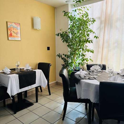Les 10 meilleurs restaurants à Nancy 2026 | TheFork