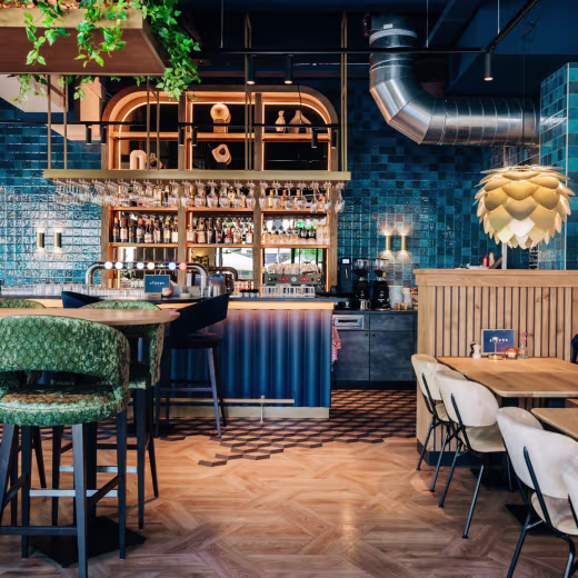 De 10 beste restaurants in Nijmegen 2026 | TheFork