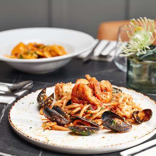 Menus 2026 - Pranzo Italian Horsforth in Horsforth | TheFork