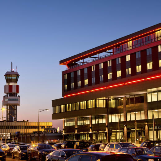 Fletcher Hotel-Restaurant Wings-Rotterdam in Rotterdam - Menu ...