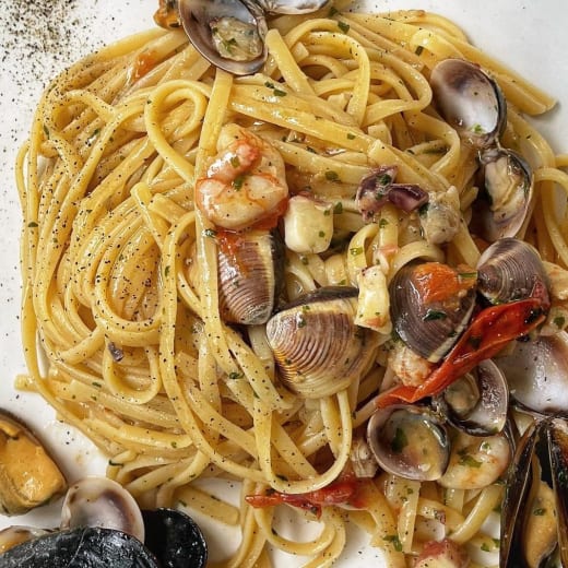 Menus 2025 - Bedda Matri Bistrot in Orlando | TheFork