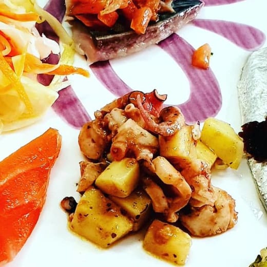 Al Peco in Oristano - Restaurant Reviews, Menu and Prices | TheFork