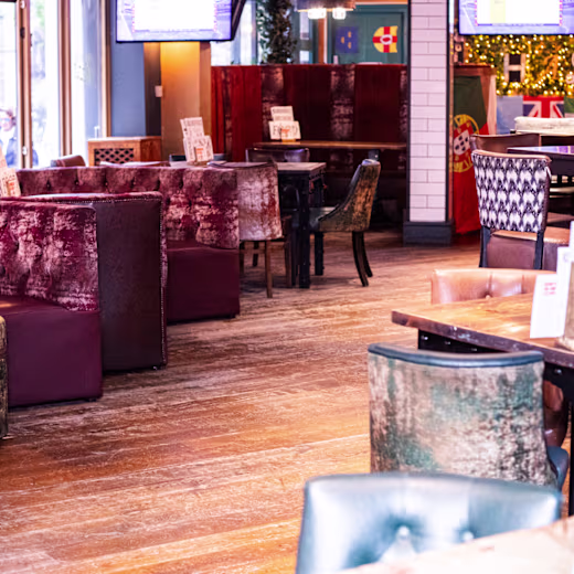 Music Hall Tap Chester in Chester - Restaurant Reviews, Menus, and ...