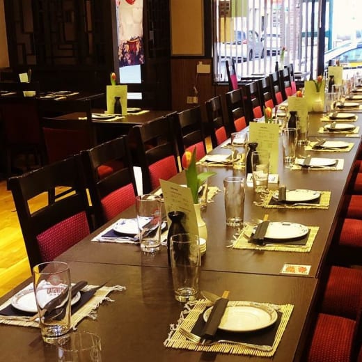 Yangs in Hayes - Restaurant Reviews, Menu and Prices | TheFork