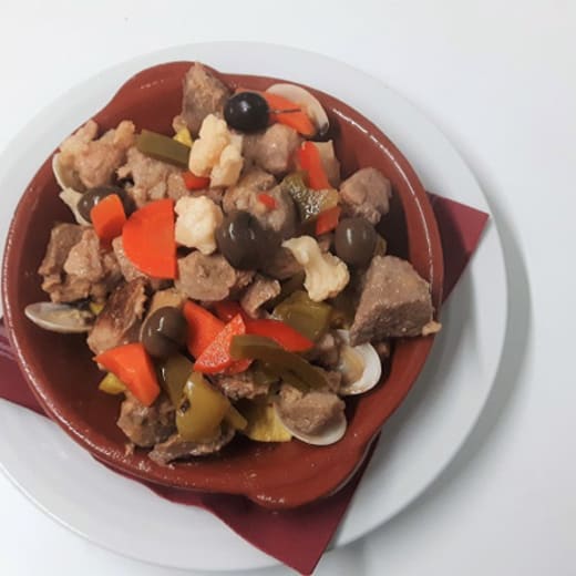 The Best Traditional Restaurants in Fátima | TheFork