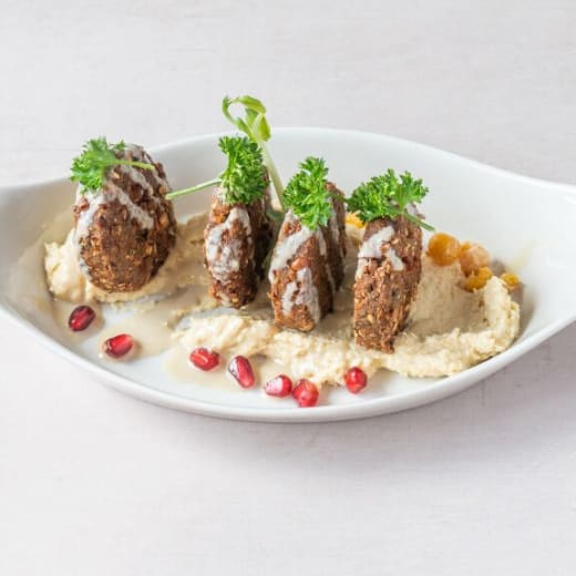 The 10 Best Restaurants in Poole 2026 | TheFork