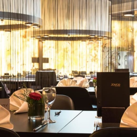 Joyce in Stuttgart - Restaurant Reviews, Menu and Prices | TheFork
