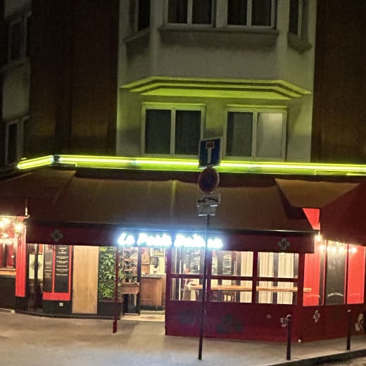 The Best Basque Restaurants in Paris | TheFork