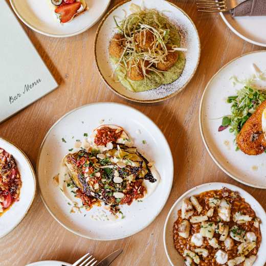 Rockwell Bistro & Wine Bar in London - Restaurant Reviews, Menu and ...