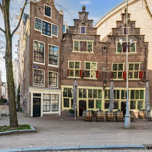 De 10 beste Nederlandse restaurants in Amsterdam | TheFork