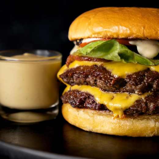 Menu 2026 - Moo Moo Burger in Arguineguin | TheFork