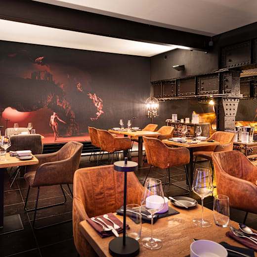 The 10 Best Restaurants in Stuttgart 2026 | TheFork
