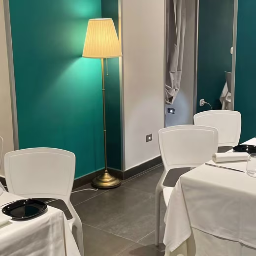 Joseph Restaurant in Napels - Menu, openingstijden, prijzen, adres van ...