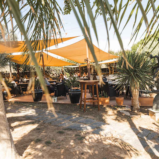 Les 5 meilleurs restaurants de Paella à Beniparrell | TheFork